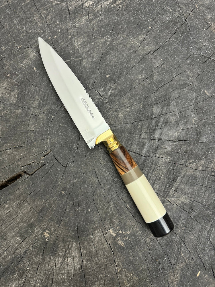 Facas Medeiros - Handcrafted Brazilian Knives