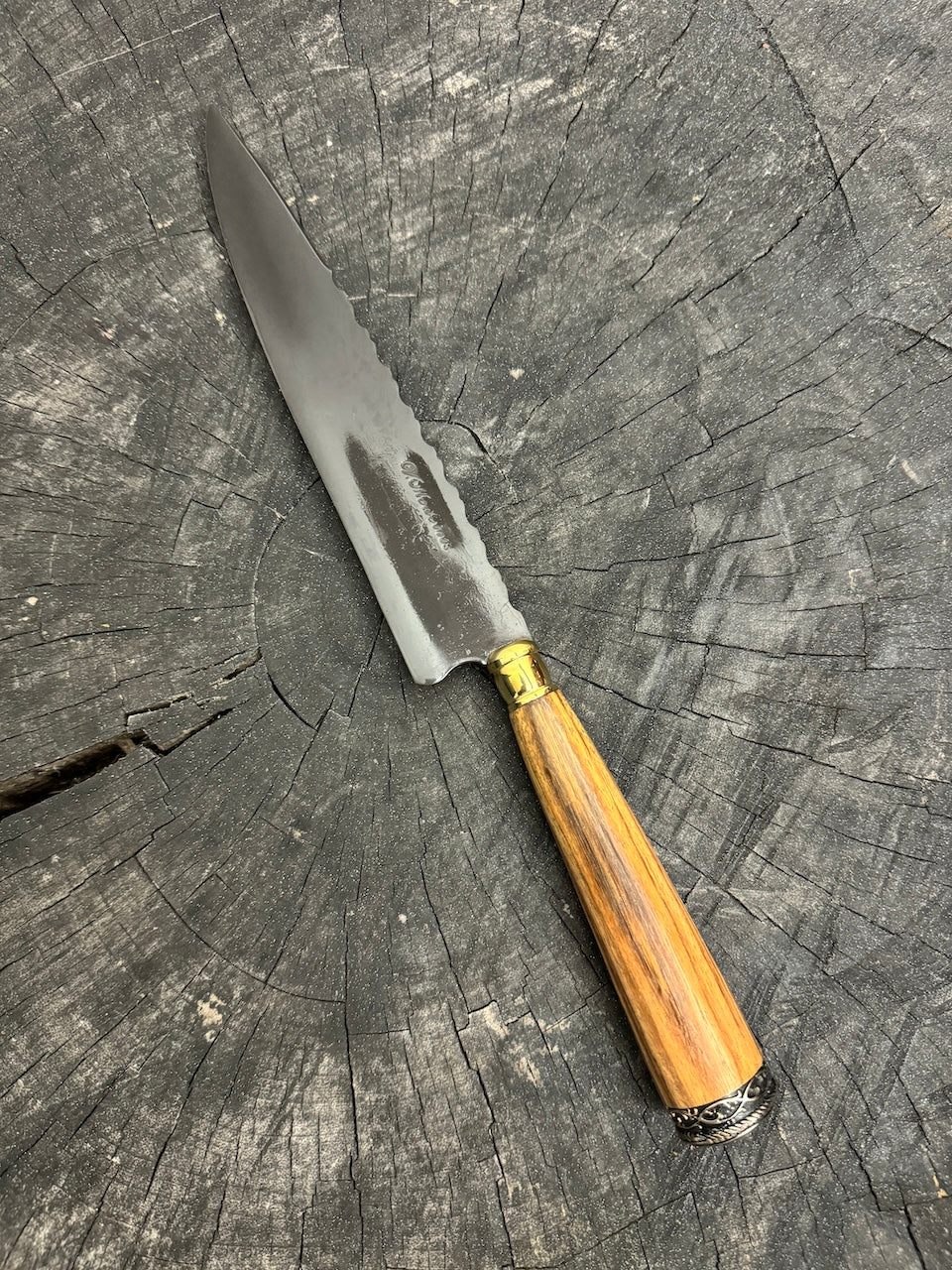 Facas Medeiros - Handcrafted Brazilian Knives