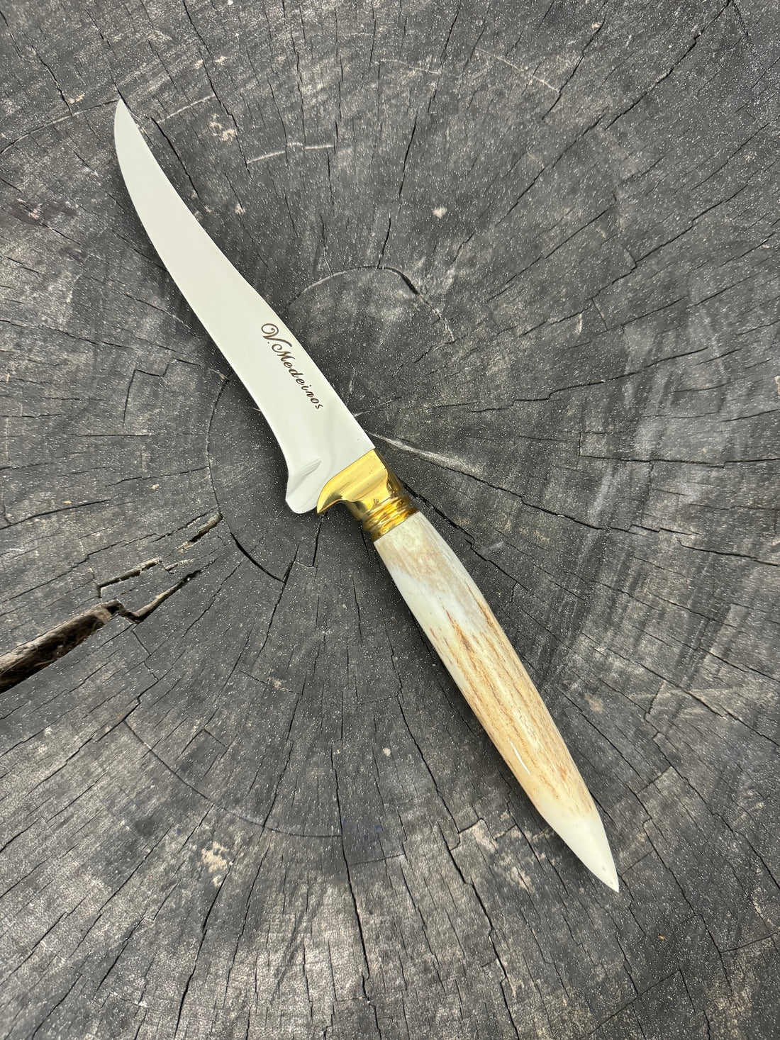 Facas Medeiros - Handcrafted Brazilian Knives